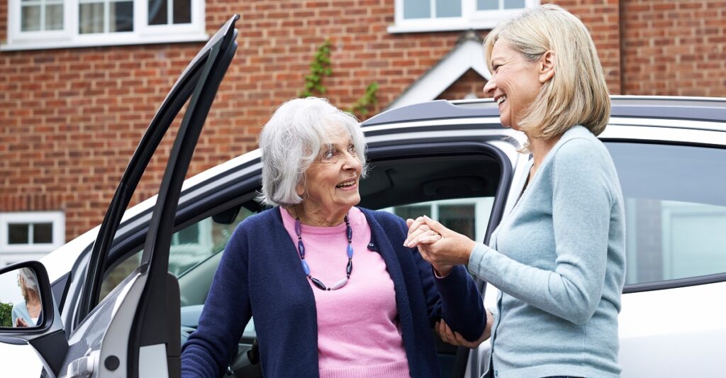 What Is ADL Care? Home Nursing & Daily Living Support | Alliance Homecare