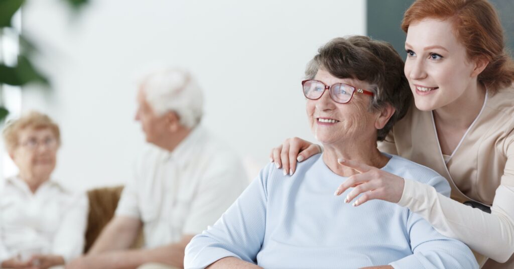 Understanding Home Health Care: A Complete Guide | Alliance Homecare