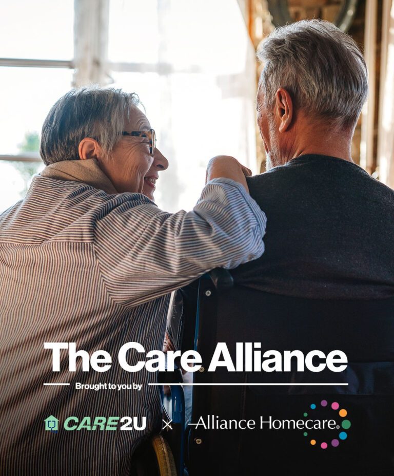 The Care Alliance | Alliance Homecare