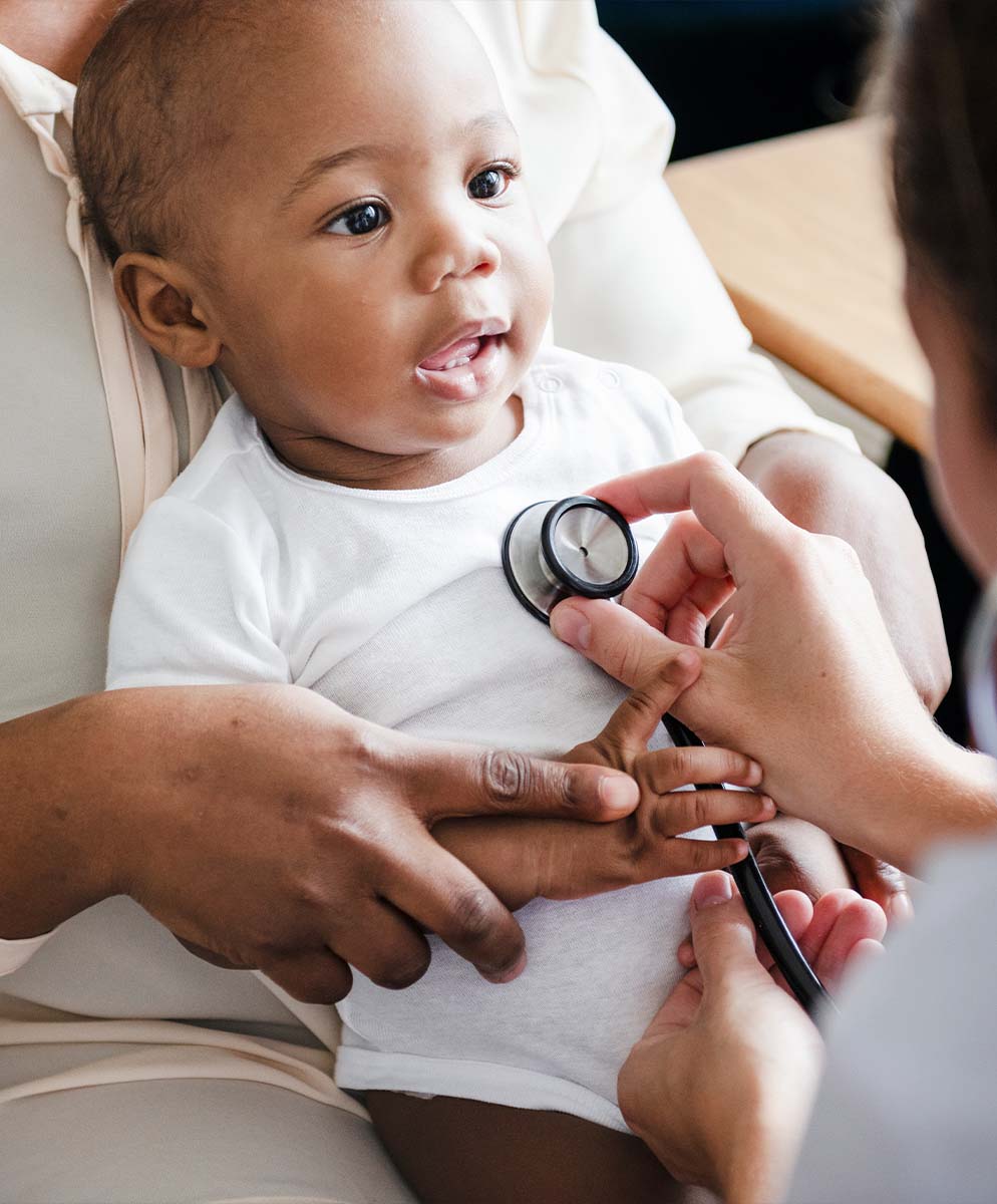 Pediatric Home Health Care - NYC & Long Island | Alliance Homecare